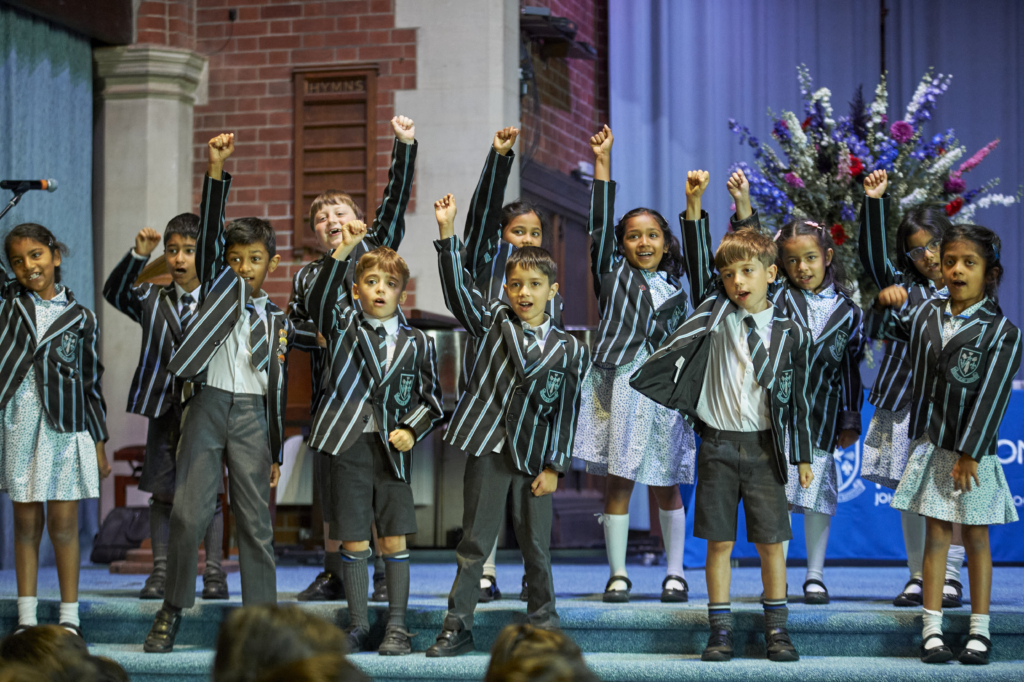 Inspection and Good Schools Guide | John Lyon School