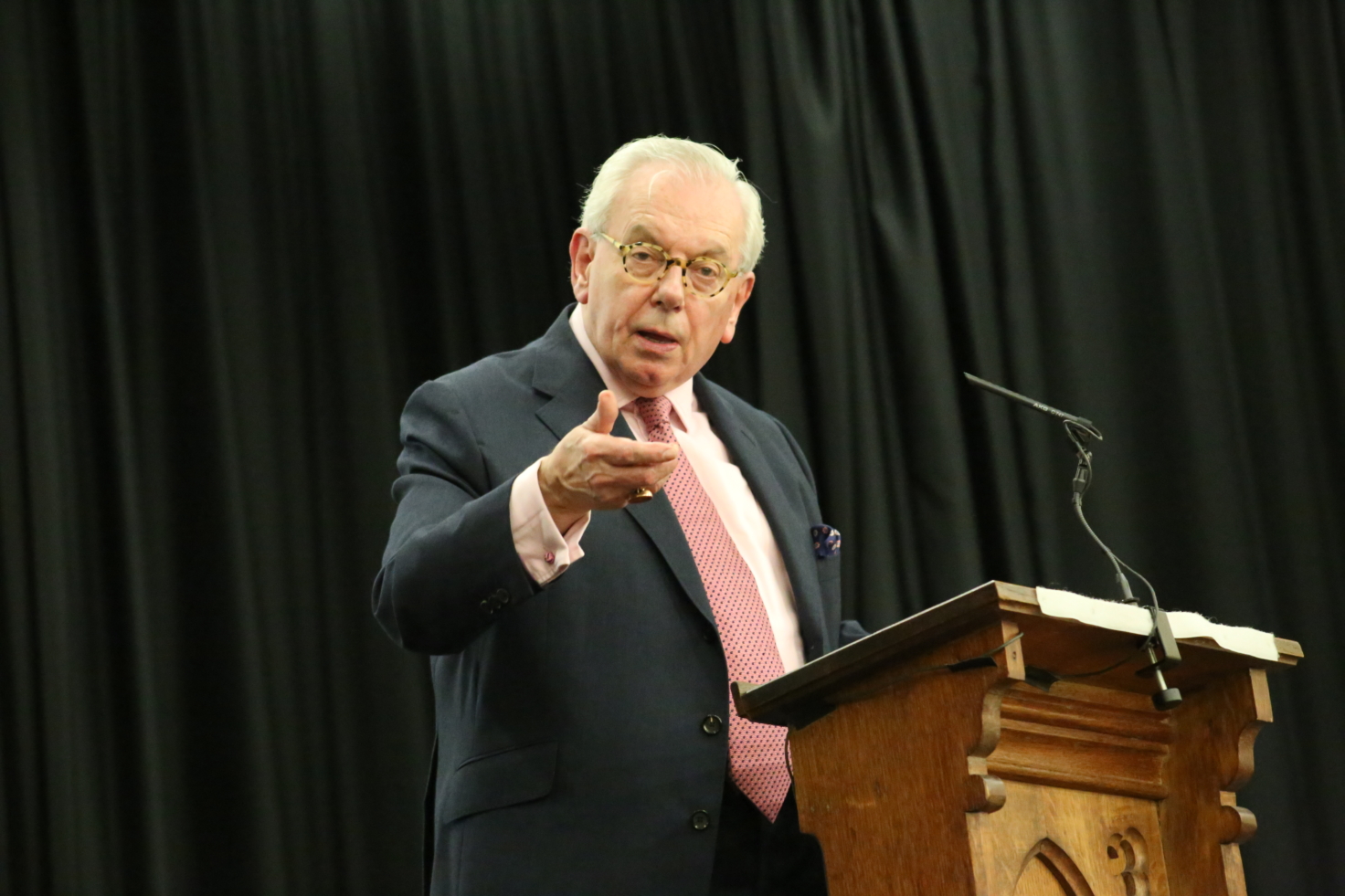 John Lyon School | North West London Independent Day School