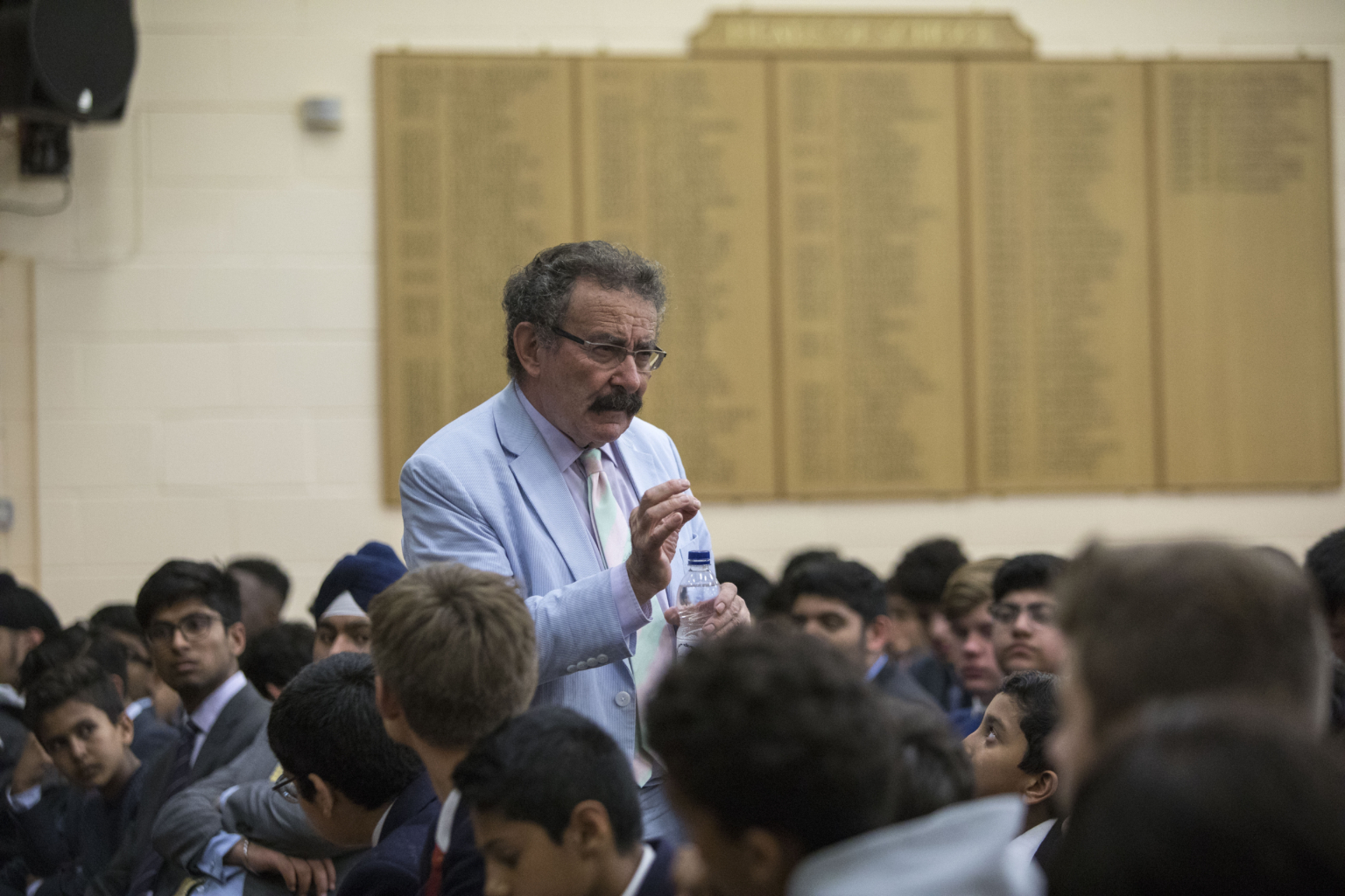 John Lyon School | North West London Independent Day School