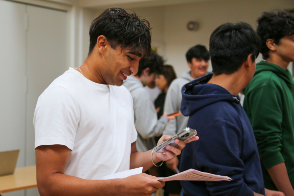 Strong GCSE Results at John Lyon School, Following Record A Level ...