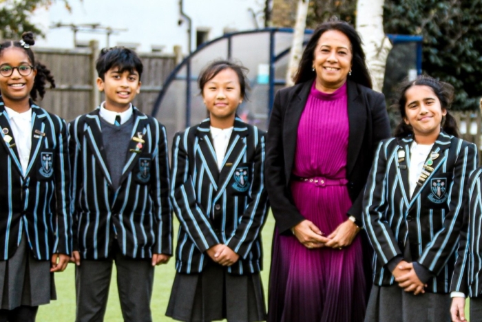 Term Dates | John Lyon | North West London Independent School