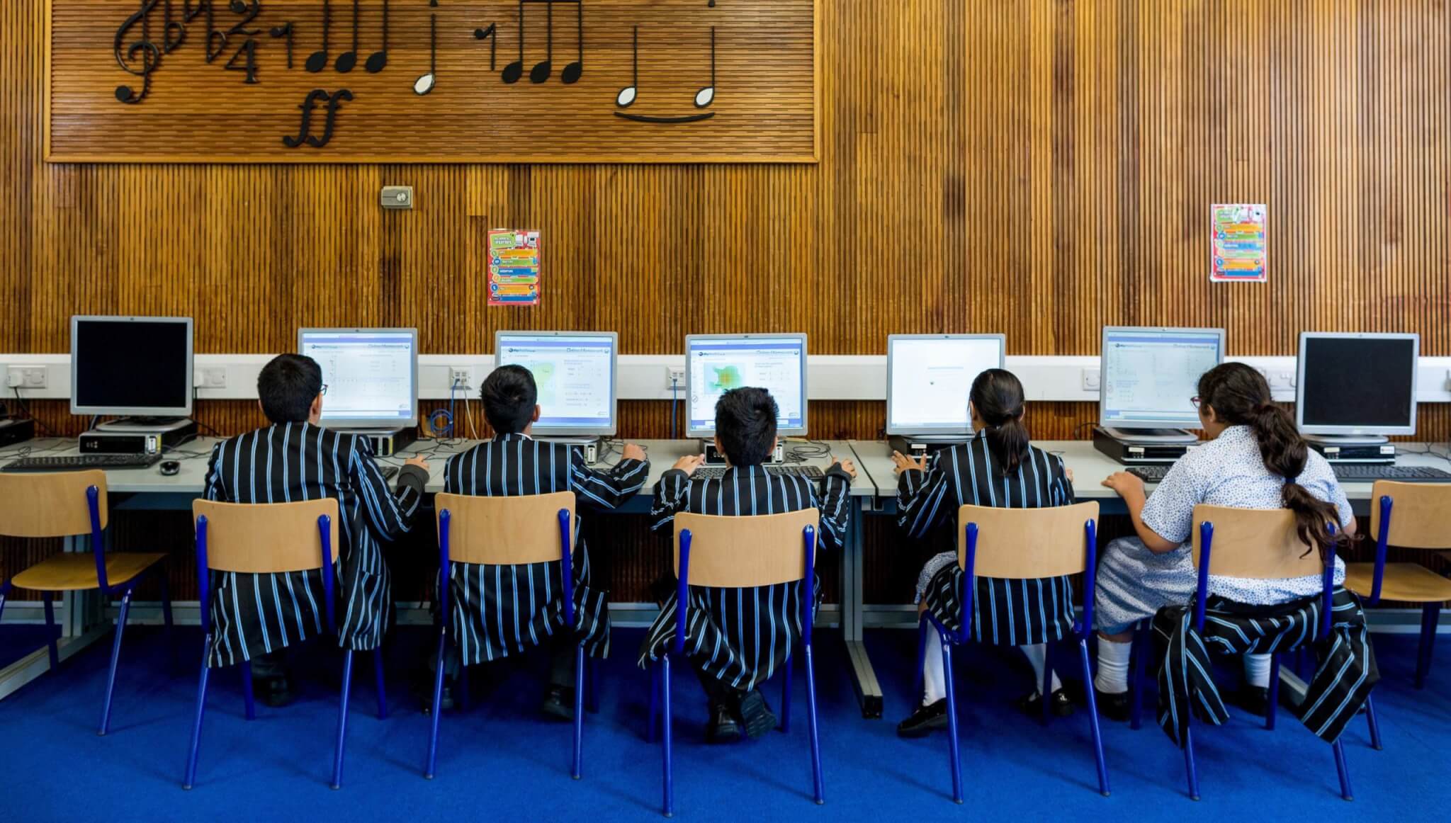 Subjects - John Lyon