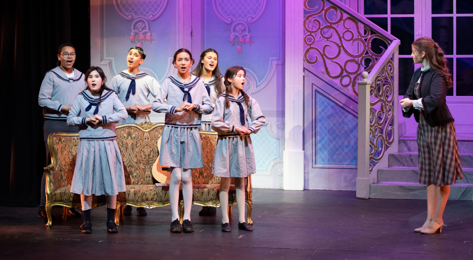 Admissions | John Lyon School | North West London