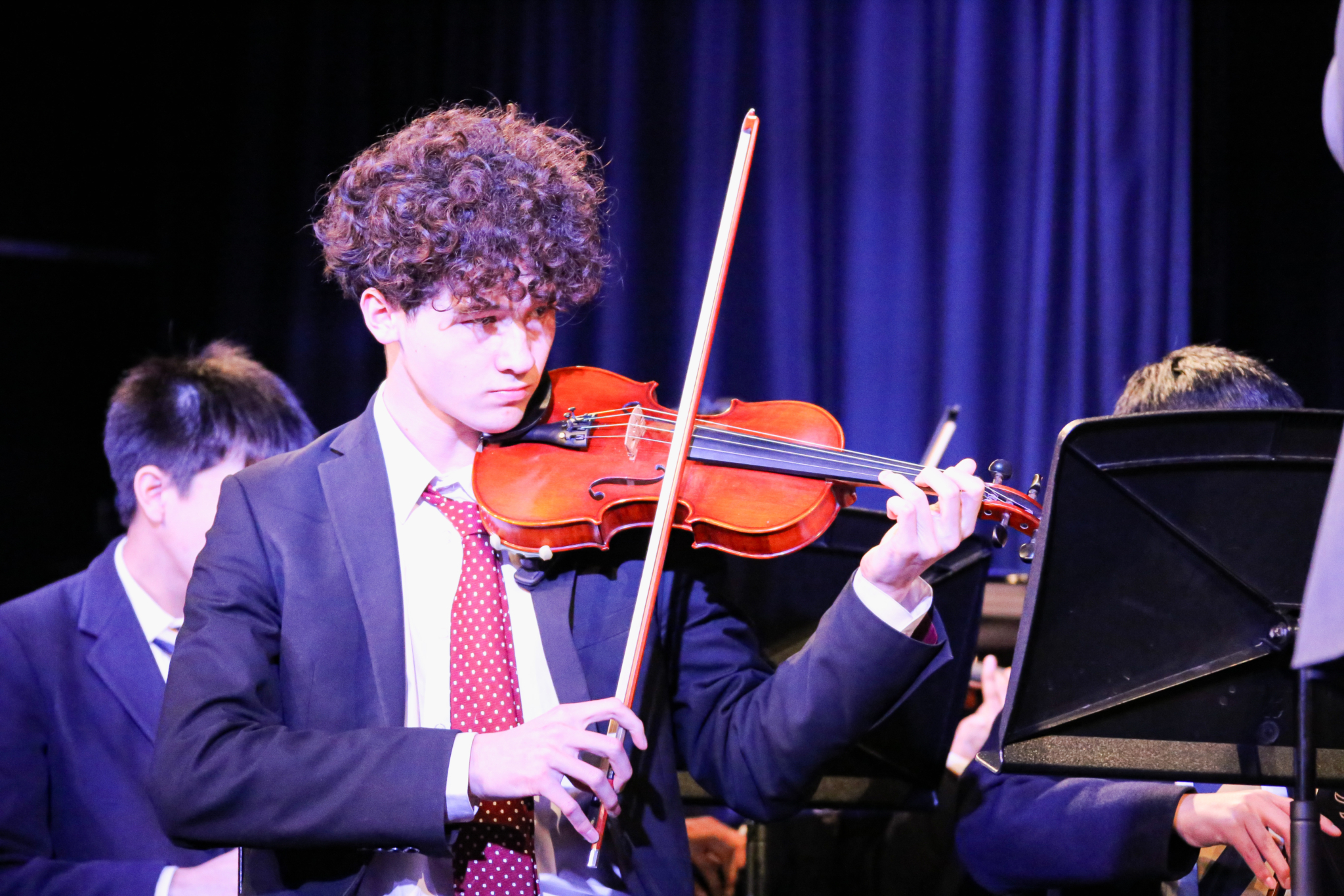 School Life | John Lyon | North West London School