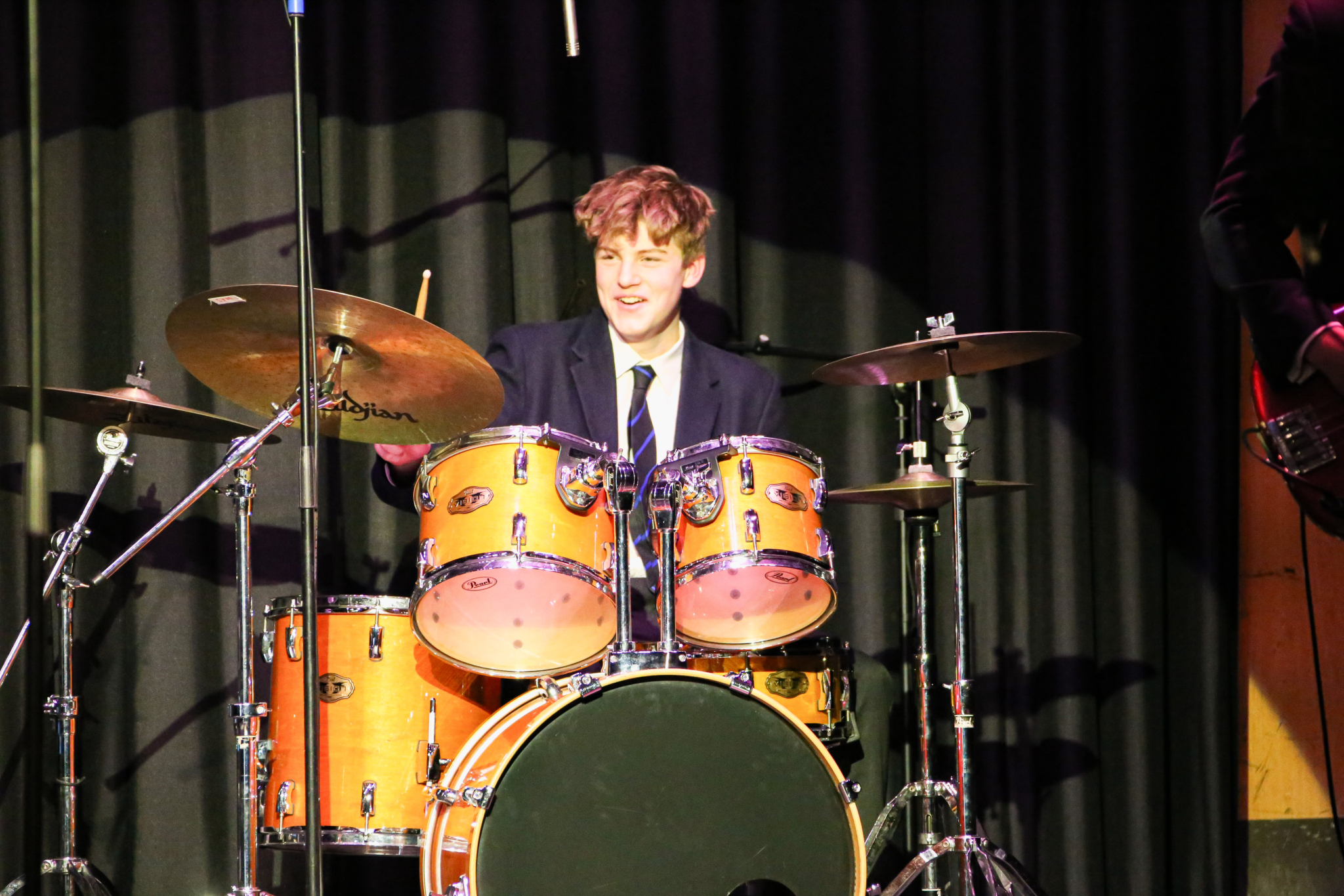 School Life | John Lyon | North West London School