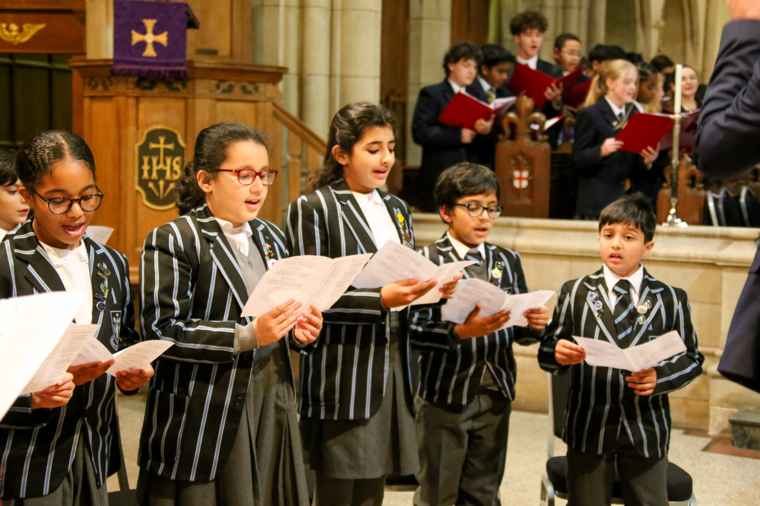 Open Evenings and Entry Requirements - John Lyon