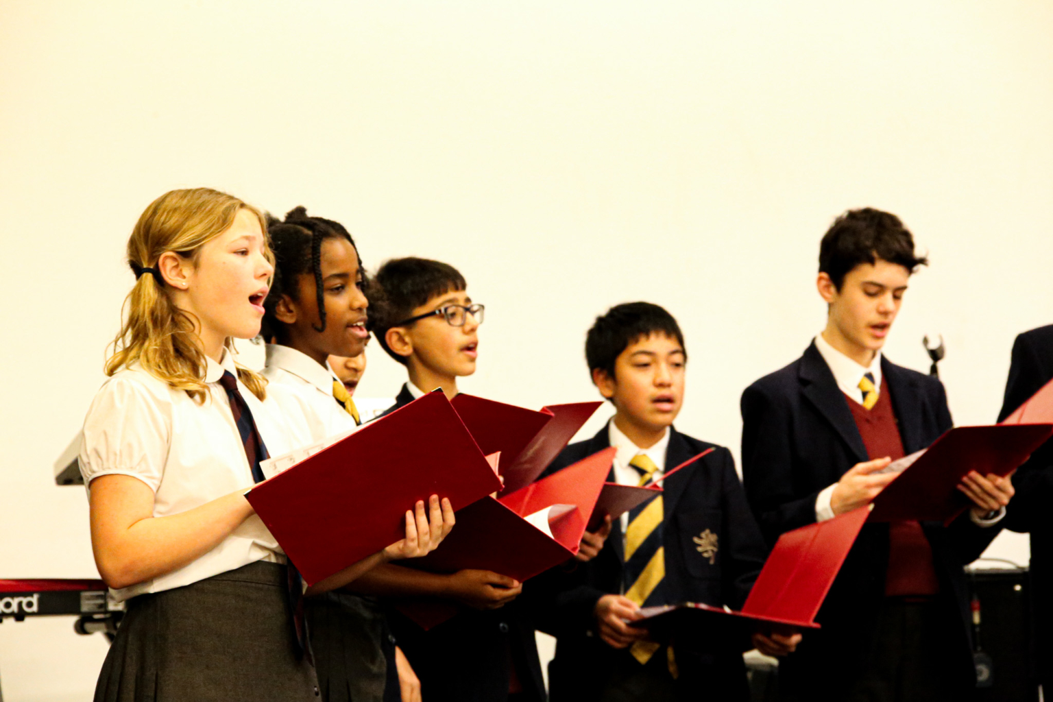 School Life | John Lyon | North West London School