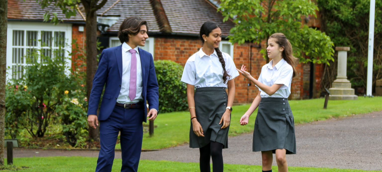 John Lyon School | North West London Independent Day School