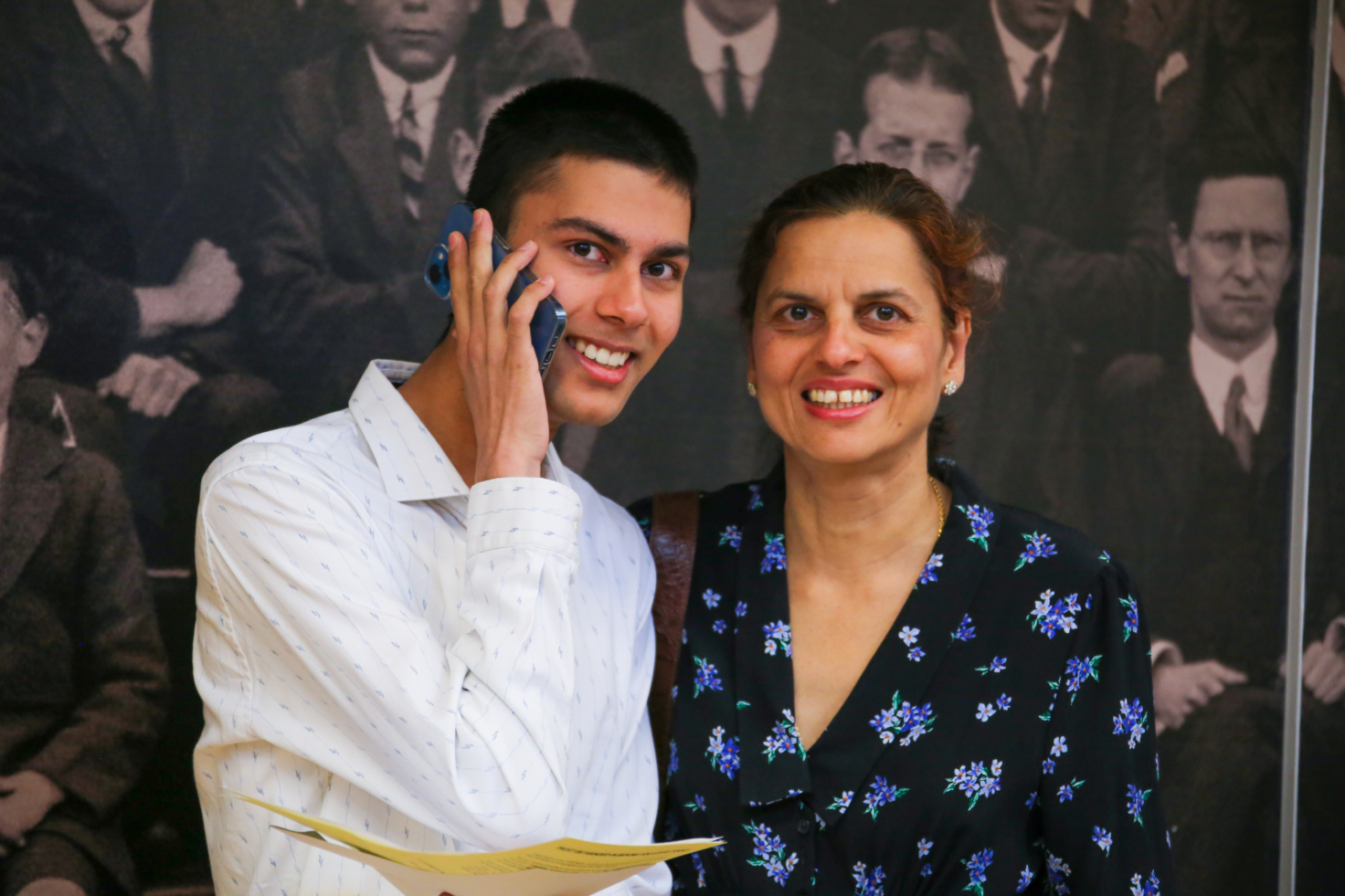 John Lyon pupils achieve exceptional GCSE results to progress to our ...