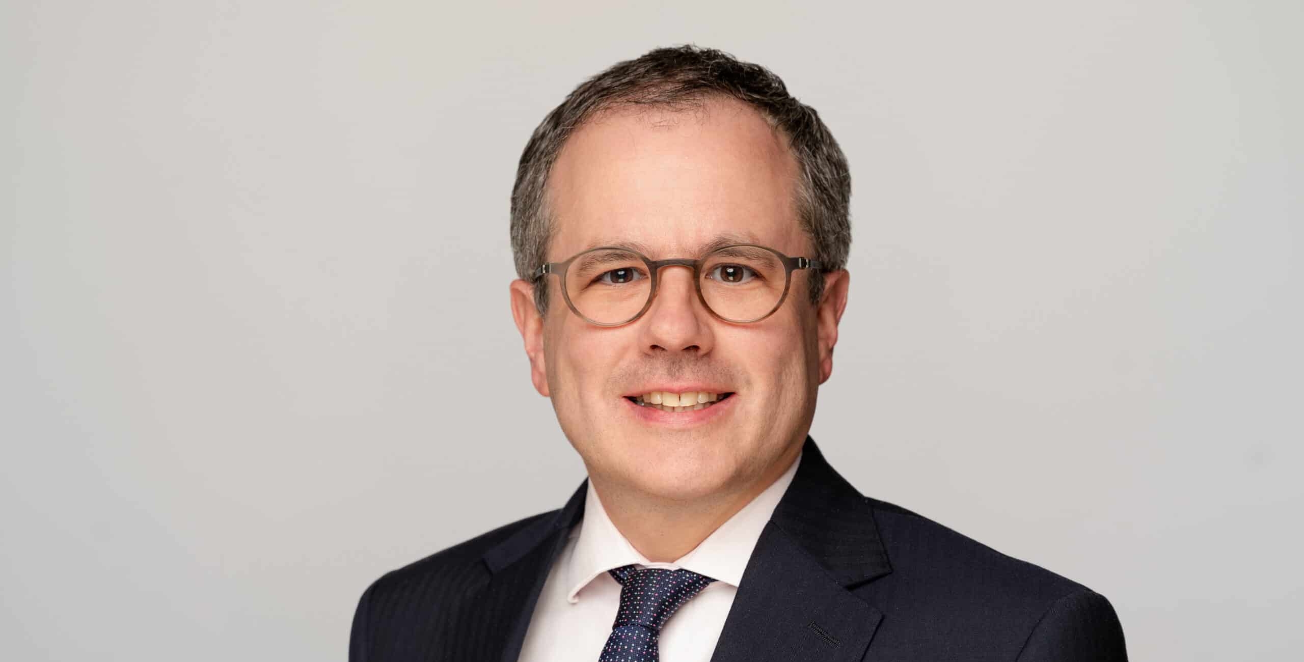 Old Lyonian becomes Chair of Governors - John Lyon